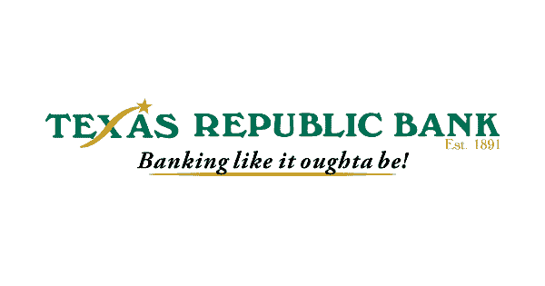 Texas Republic Bank Login - Texas Republic Bank